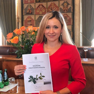 Akademia Sportowa UKS "Wilga"